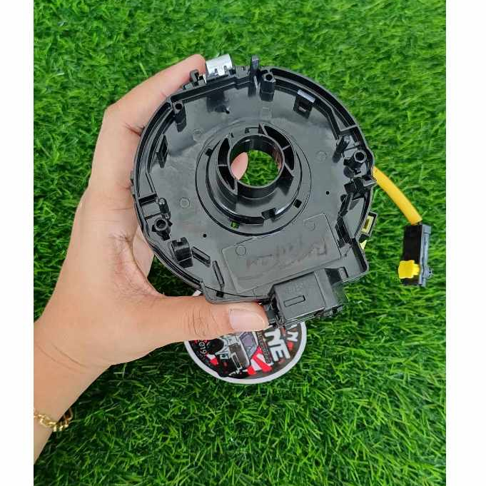 CLOCK SPRING RIBBON/HORN Brand New FOR SUZUKI DA64 DA17 | Shopee ...