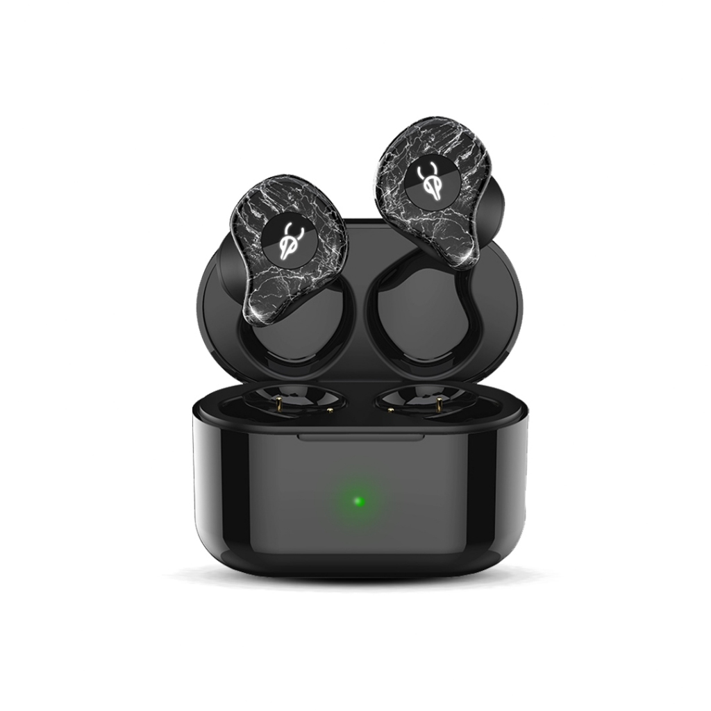 Sabbat X12 Ultra Marble Series (Advanced Stone) Bluetooth 5.2 True ...