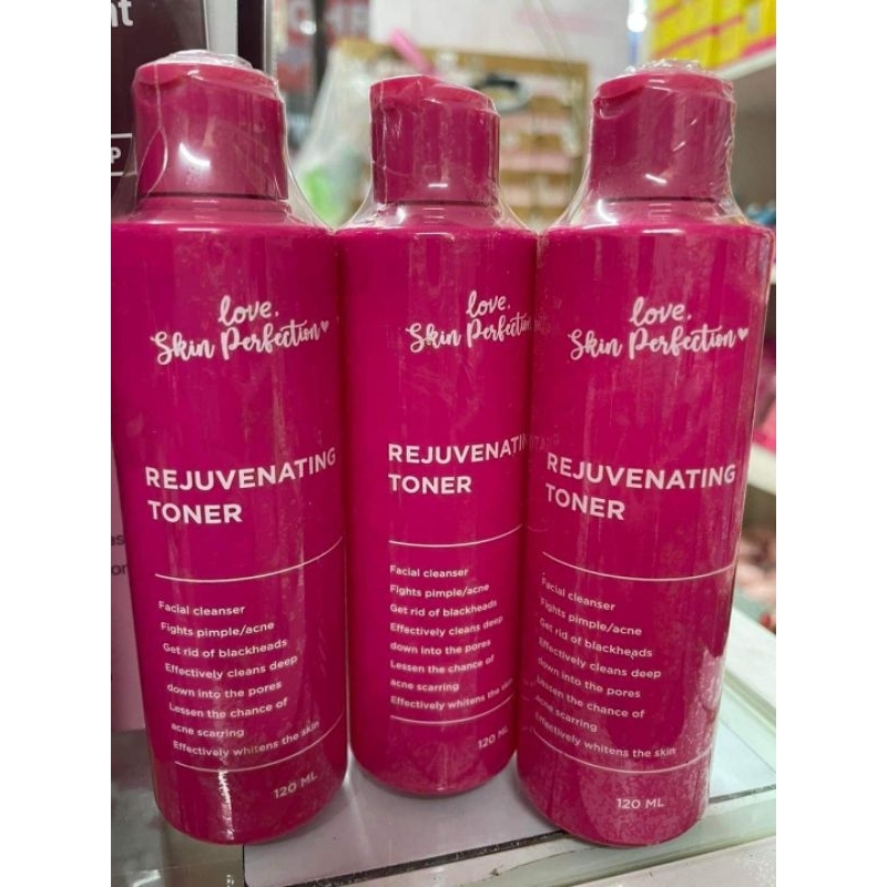 Skin Perfection Big toner 120ml | Shopee Philippines