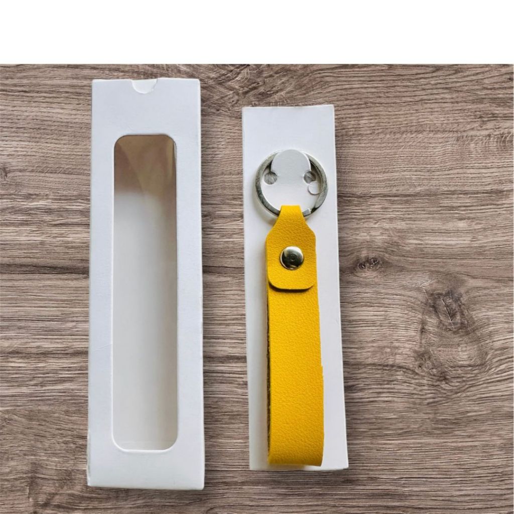 Keychain Box (Perfect for souvenirs) FOR ADD ONS ONLY | Shopee Philippines