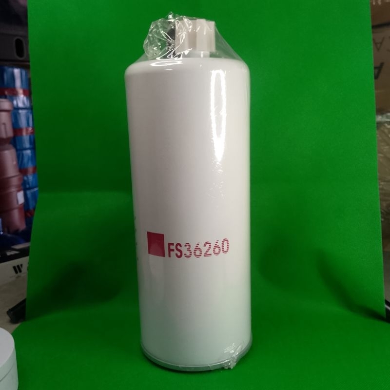 UTMOST-PRIME FUEL FILTER - FS36260 FS19898 | Shopee Philippines