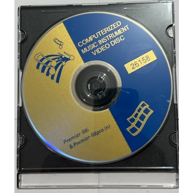 Updated CD for Hyundai 98i and Pro N - HDT Latest Update 26158 as of ...