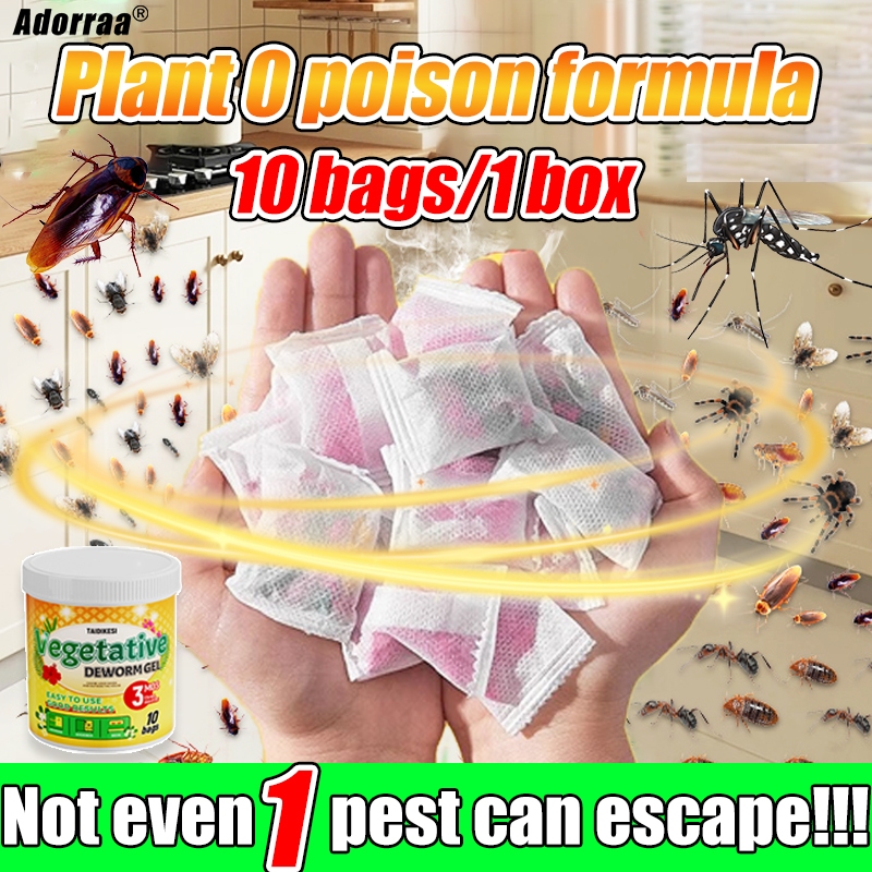 100% Killing Insect Killer Insect Repellent Cockcroach Killer Cockroach ...