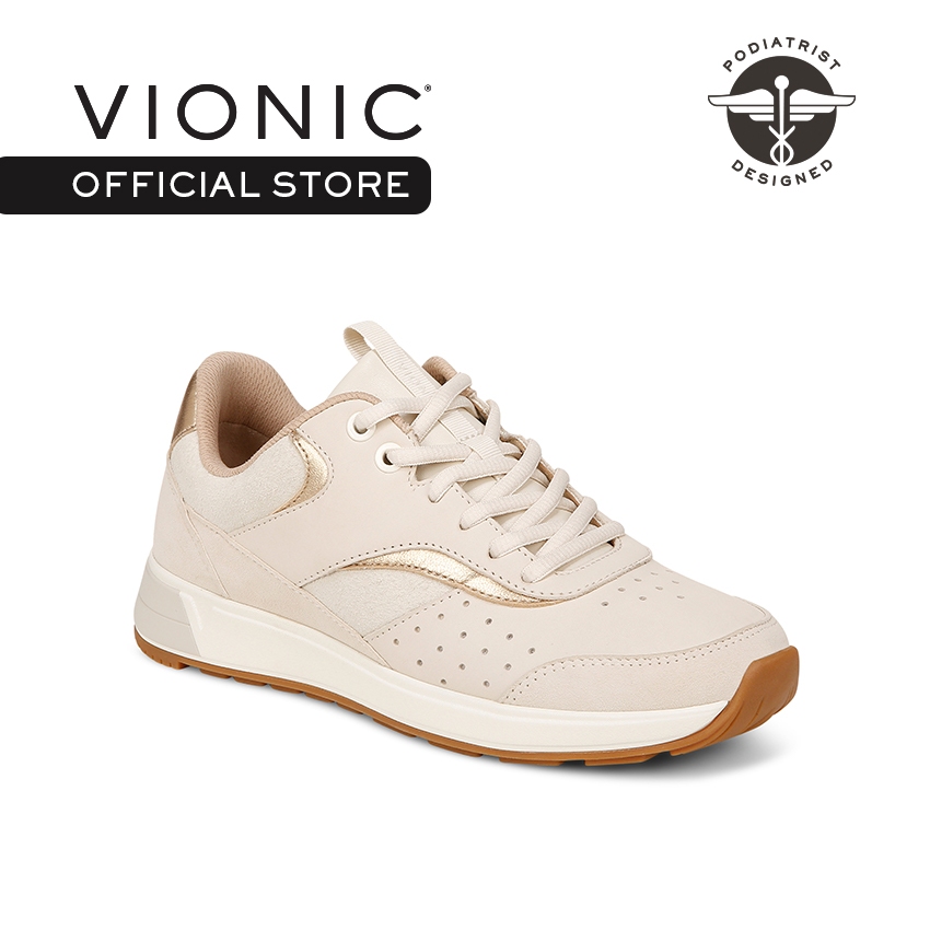 Vionic Women's Shoes Curran Nova | Shopee Philippines
