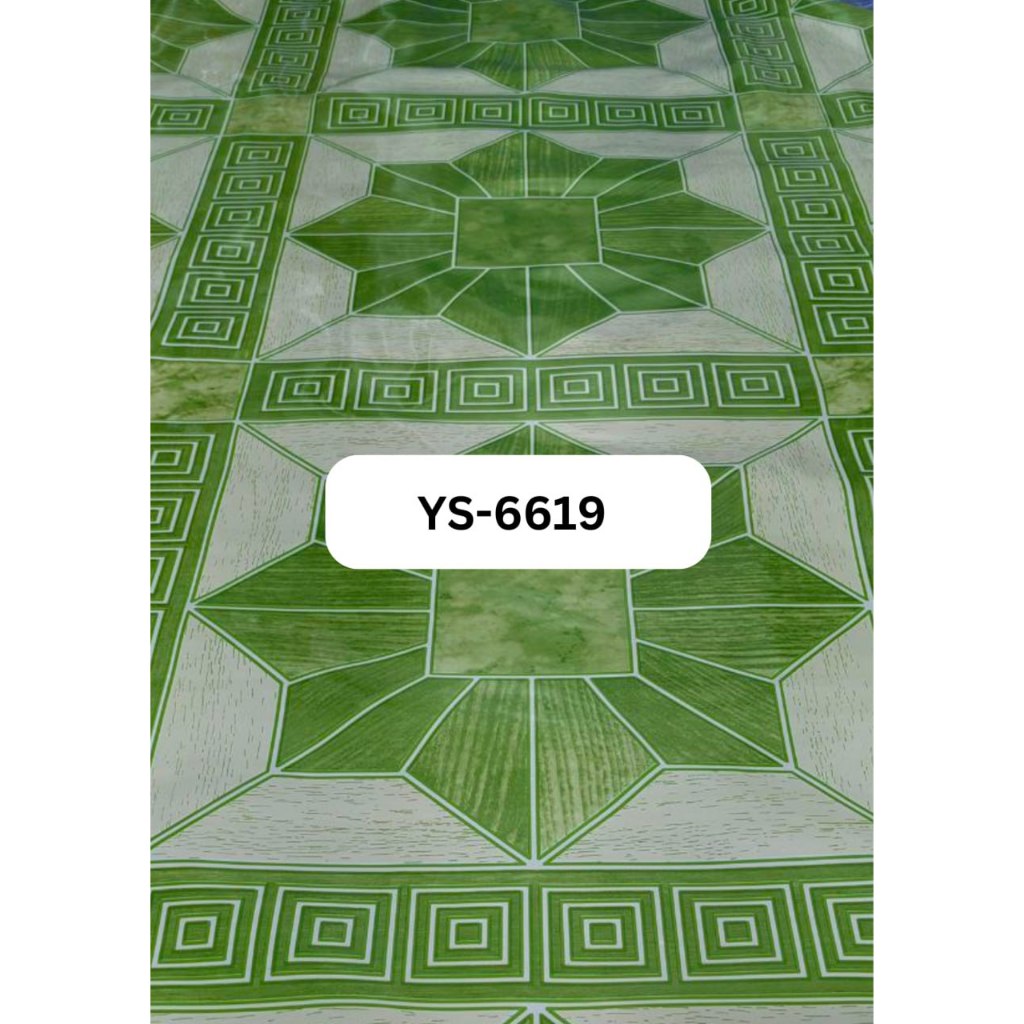 LINOLEUM RUBBERIZED RENOLEUM FLOORMAT TABLECLOTH FLOORING (SOLD PER ...