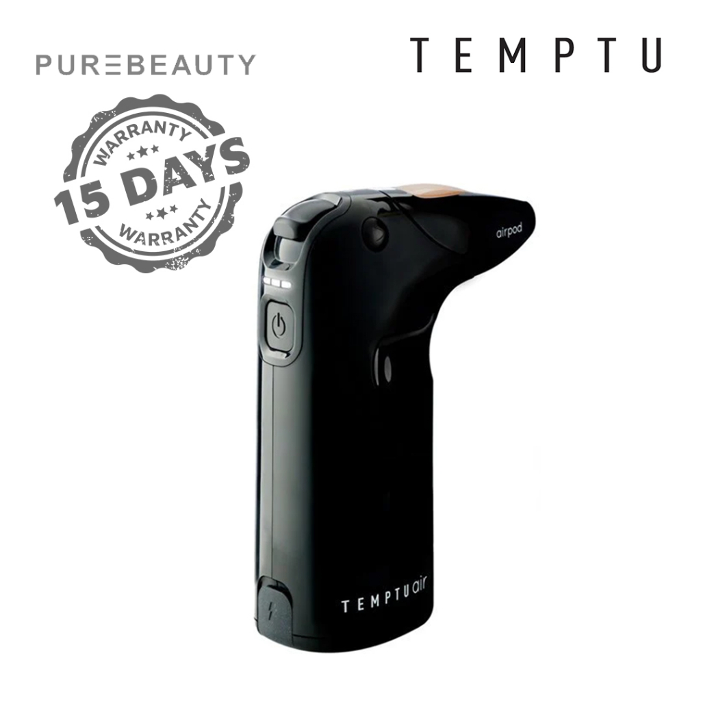 Temptu Airbrush Makeup Air Pro | Shopee Philippines
