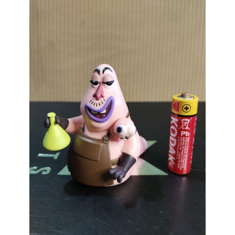 Disney Wreck-It Ralph 2: Ralph Breaks the Internet Power Pac Series 2 ...