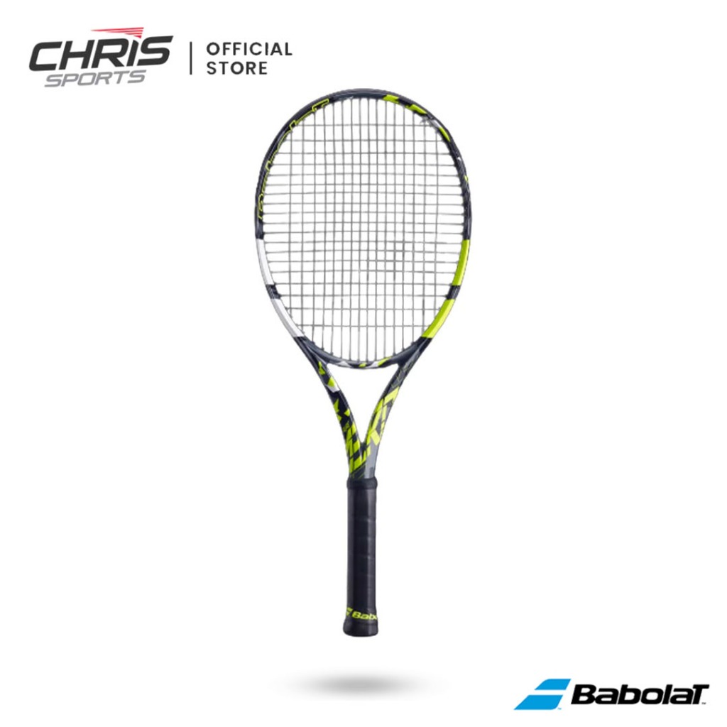 Babolat Pure Aero 2022 Tennis Racquet Racket | Shopee Philippines