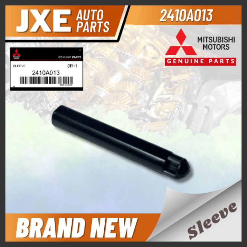 Gear Lever Shaft Sleeve for MITSUBISHI TRITON, PAJERO SPORT 2006-2015 ...