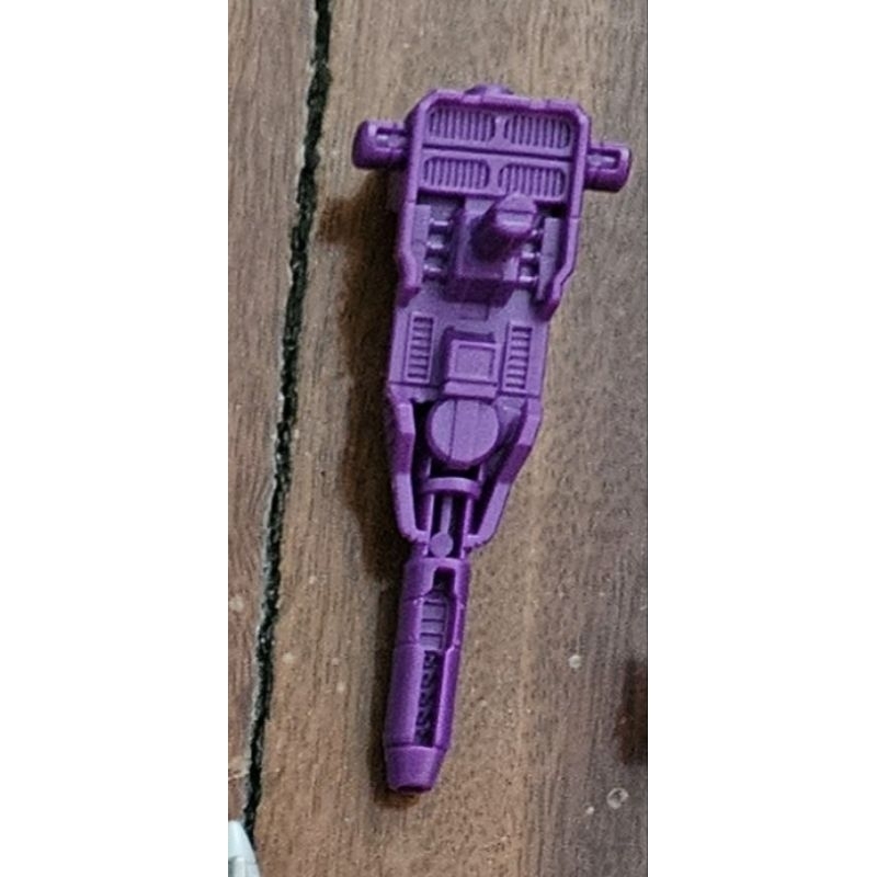 TRANSFORMERS ASSORTED WEAPONS BLASTERS 5MM UNIVERSAL HASBRO TAKARA ...