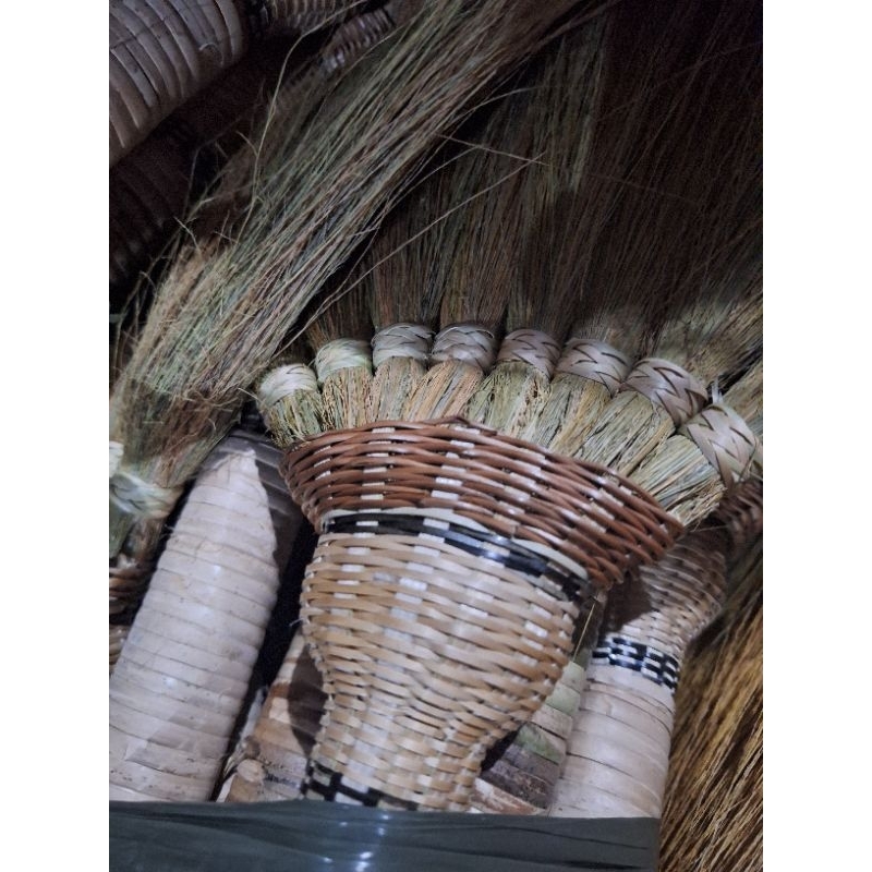 8-Fingers Walis Tambo | Jumbo Sizes | Native Rattan Collection ...