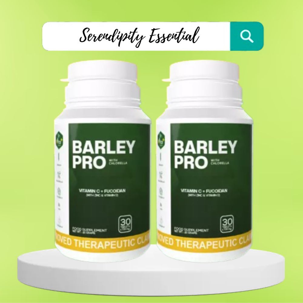 Dr. Vita Barley Pro with Chlorella (2 bottles) | Shopee Philippines
