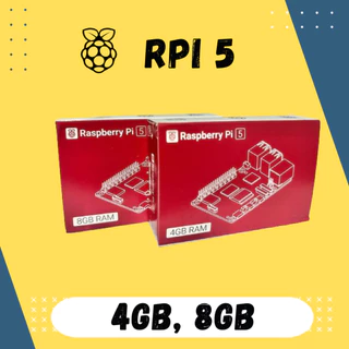 raspberry pi 5 - Best Prices and Online Promos - May 2024 | Shopee ...