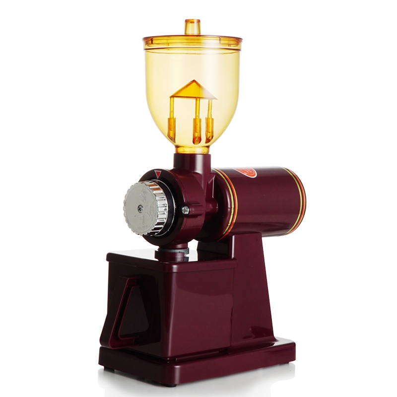 Home Electric Grinder Coffee Maker Electric Coffee Grinder Bean coffee ...
