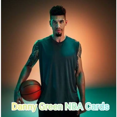 Danny Green NBA Cards | Shopee Philippines