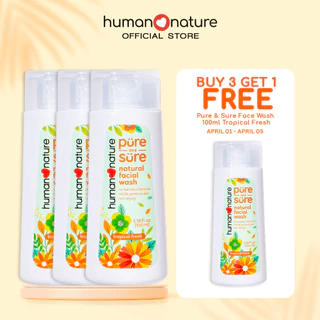 Human Nature Official Store, Online Shop | Shopee Philippines
