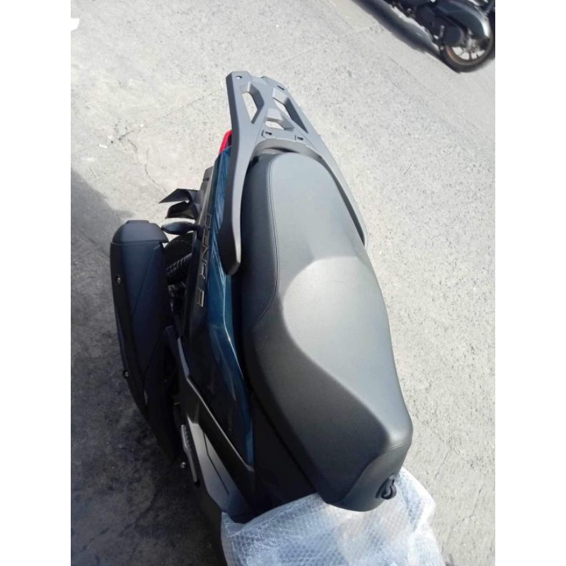 Kymco Dink 150R top box bracket | Shopee Philippines