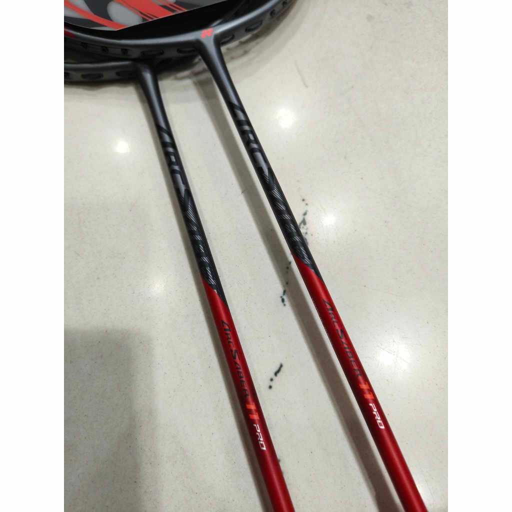 YONEX ARCSABER 11 PRO ( BADMINTON RACKET ) | Shopee Philippines