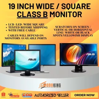 vertical monitor - Best Prices and Online Promos - Oct 2025 | Shopee ...