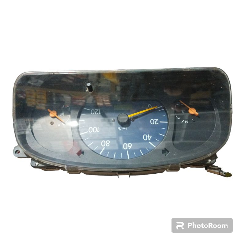 PANEL Gauge Japan Surplus DA52/62 UNIT 2WD | Shopee Philippines
