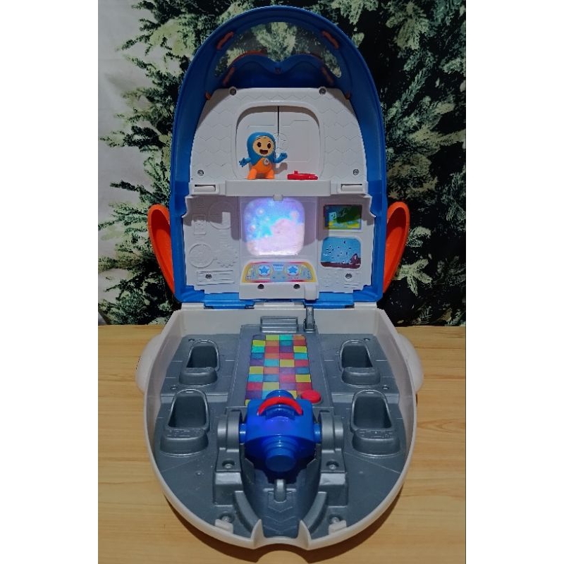 Go Jetters Jet Pad Headquarters Playset | Shopee Philippines