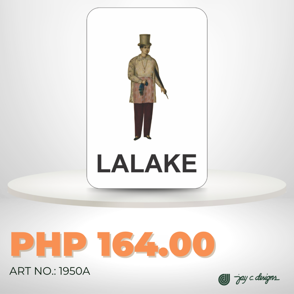 Acrylic Filipino Signage - Palikuran Sign Lalake Jay C. Designs 1950 ...