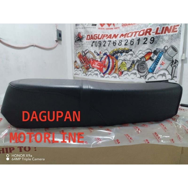 YAMAHA RXT 135 SEAT HEAVY DUTY | Shopee Philippines