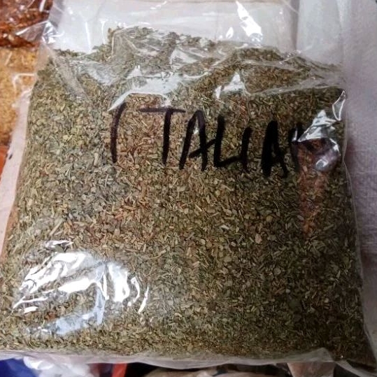 Italian flakes/dried 250g,500g,1kg | Shopee Philippines