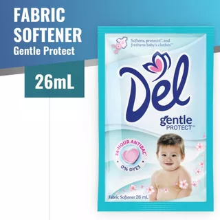 Shop del fabric conditioner for Sale on Shopee Philippines