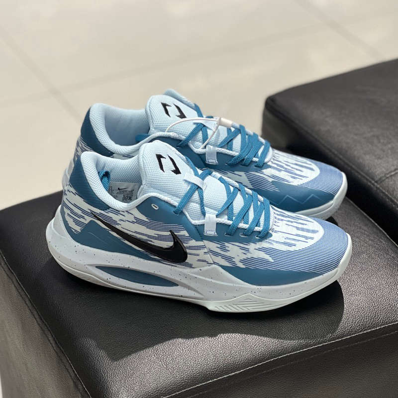 EP Precision 6 ‘Emerald Blue’ new by kixapparel | Shopee Philippines