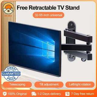 Shop tv wall bracket for Sale on Shopee Philippines