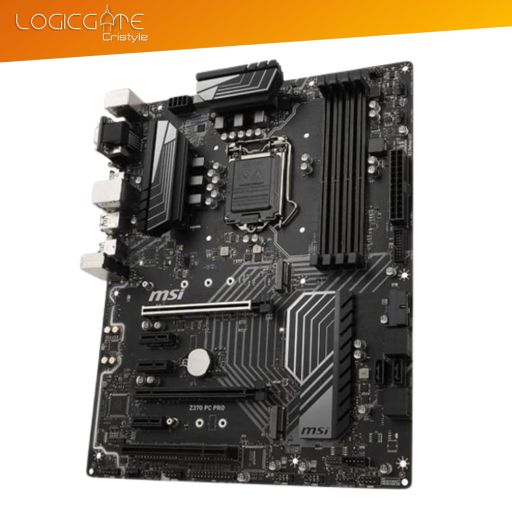 MSI/ASUS/GIGABYTE Z390/Z370 LGA 1151 8th/9th Generation DDR4 Slot ...