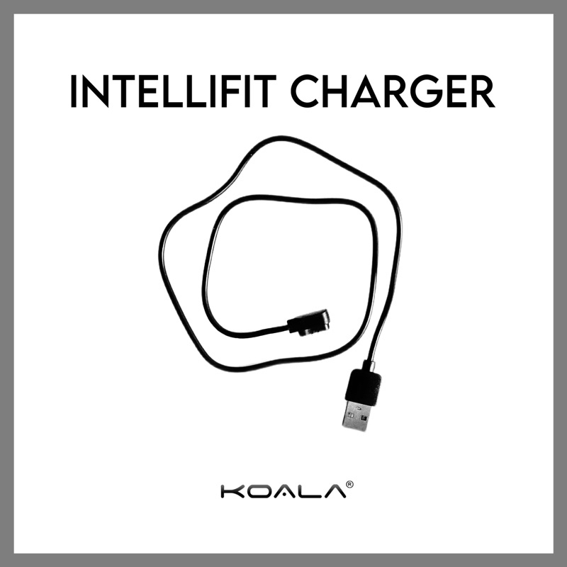 Koala IntelliFit Charger Cable | Shopee Philippines