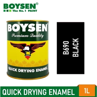 Shop boysen paint 1 liter for Sale on Shopee Philippines
