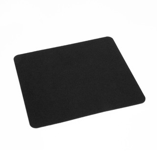 Plain Black Mouse Pad 22cm × 11cm Gaming Mouse pad | Shopee Philippines