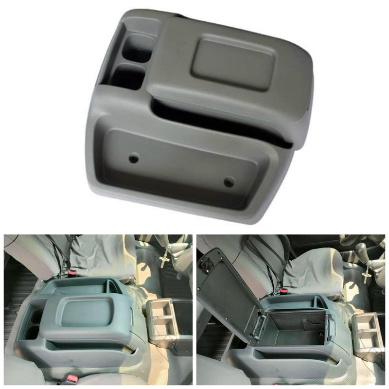 Toyota Hiace GL Grandia 2008 - 2020 Console Box | Shopee Philippines