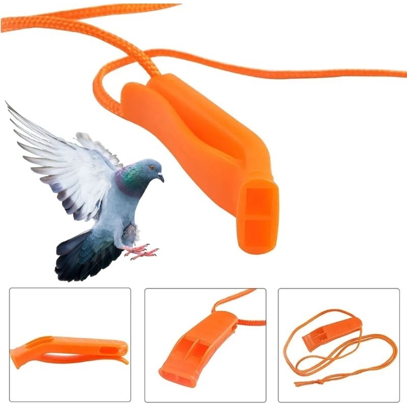 Pigeon Heavy-duty Whistle | Shopee Philippines