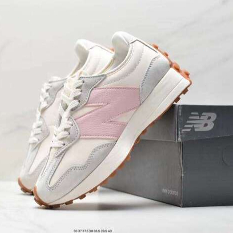 2025 SHOES New Balane n27 N27 Driftwood grey white | Shopee Philippines