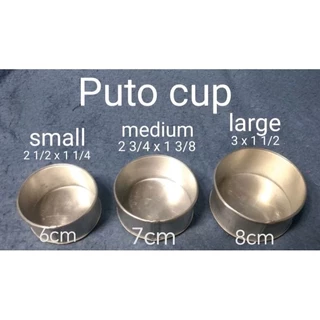 puto cups - Best Prices and Online Promos - Jan 2025 | Shopee Philippines