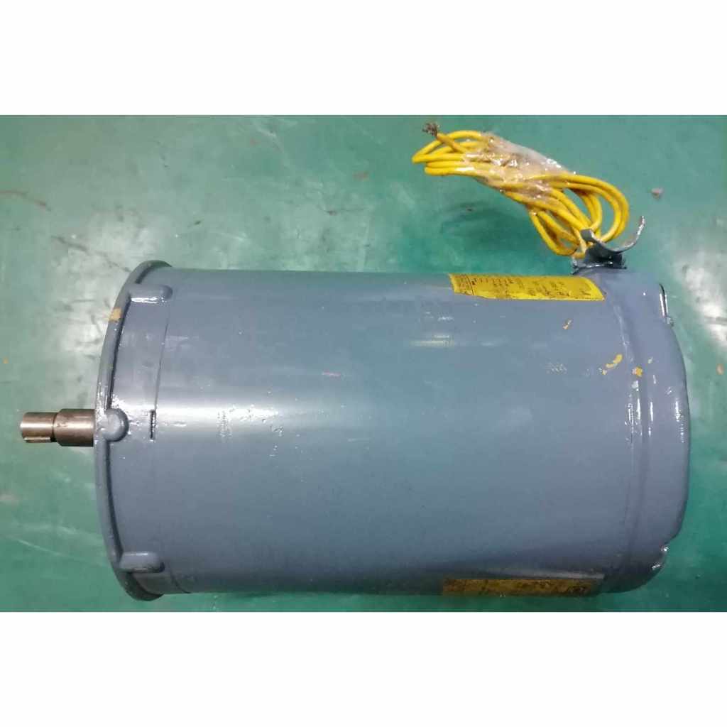 Aurora Surplus Branded Electric Motor 1hp Heavy Duty 100% Original ...