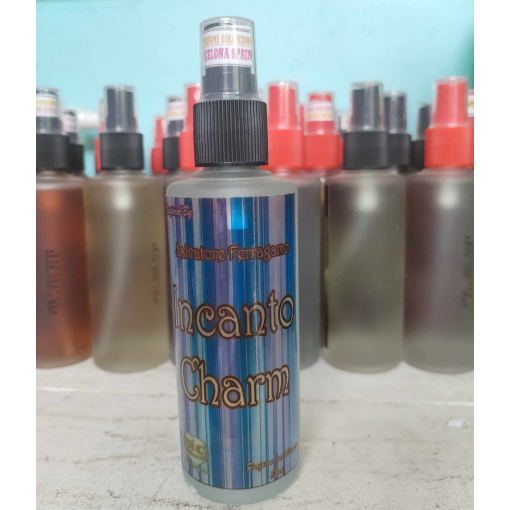 RC perfume collection Incanto Charm | Shopee Philippines