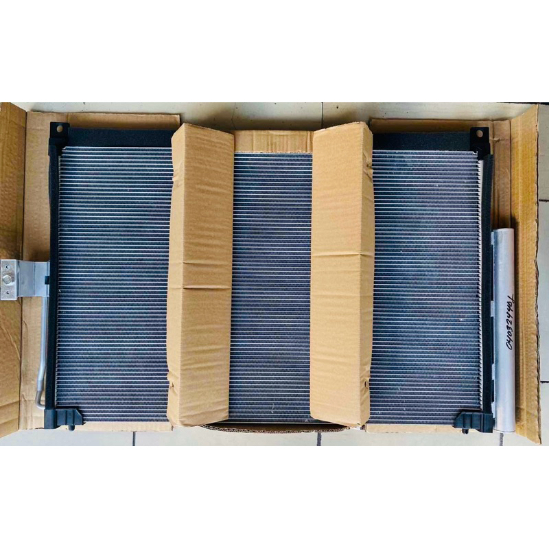 Isuzu Dmax / D-Max / LS 2021-2024 AC Condenser | Shopee Philippines