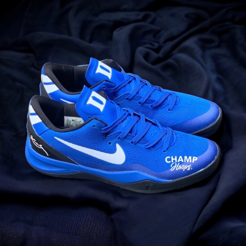 KB 8 Protro PEs "Duke" | Shopee Philippines
