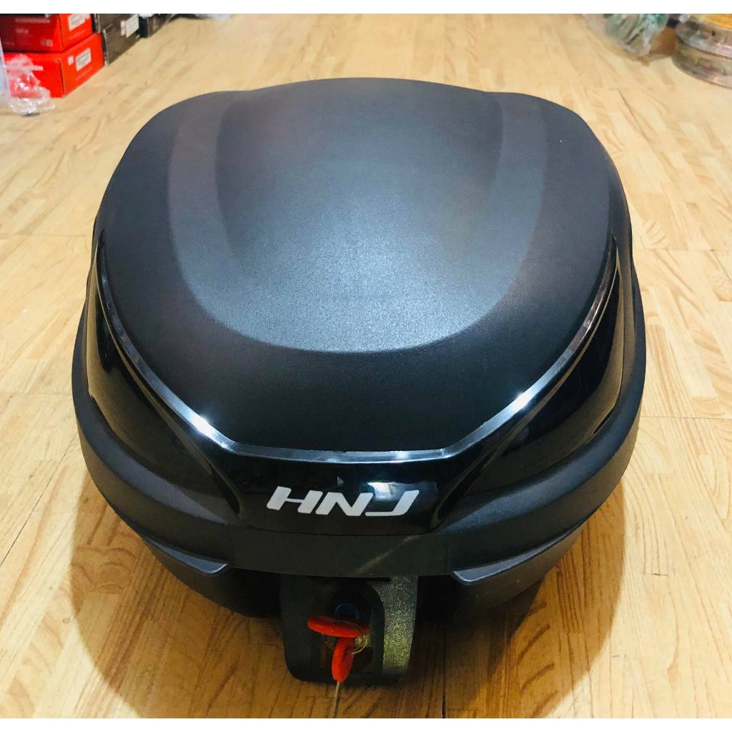 HNJ TOP BOX PLASTIC . (orginal) | Shopee Philippines