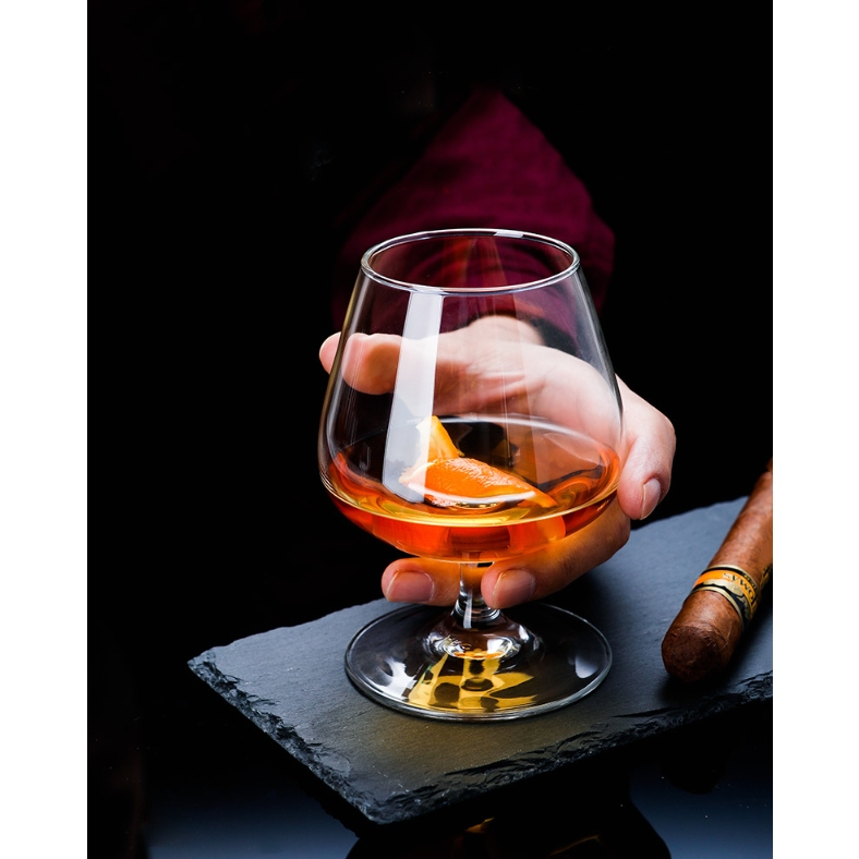 LG EJ5403 crystal clear transparent mini wine glass, whisky glass ...