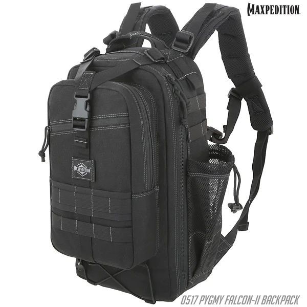 Maxpedition PYGMY FALCON-II BACKPACK 18L (Fast Shipping) | Shopee ...