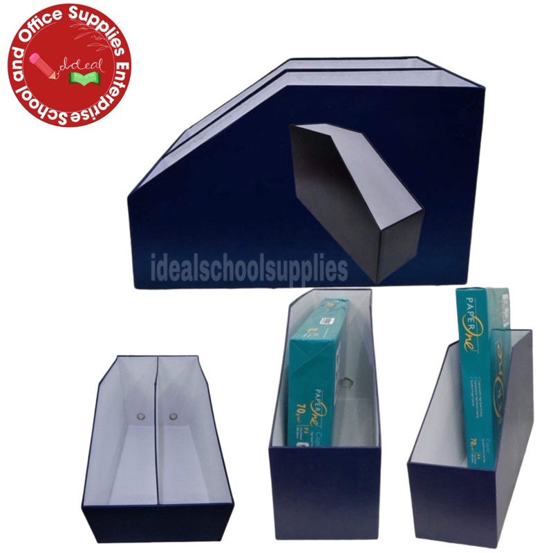 Magazine File Holder Long Size | Shopee Philippines