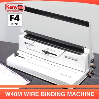 wire binding machine - Best Prices and Online Promos - Aug 2024 ...