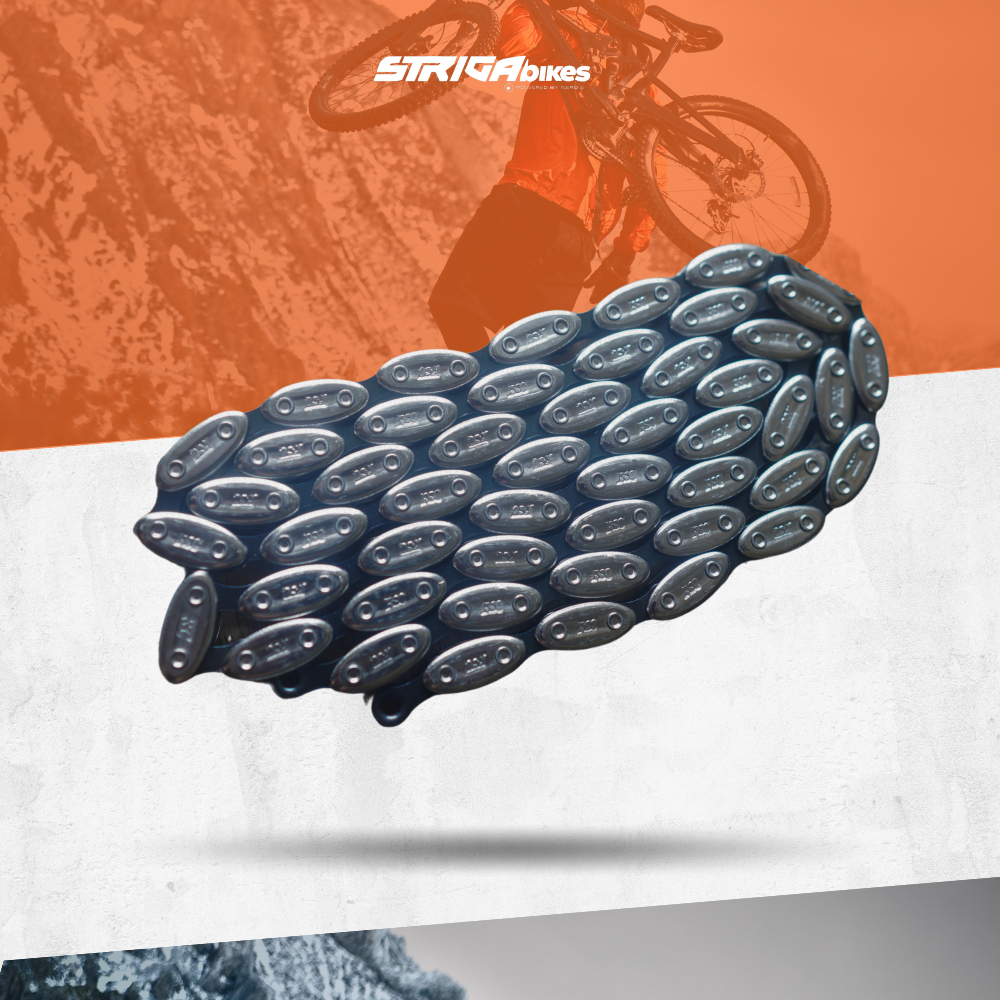 FSC Olive Fixie Chain 116L | Shopee Philippines