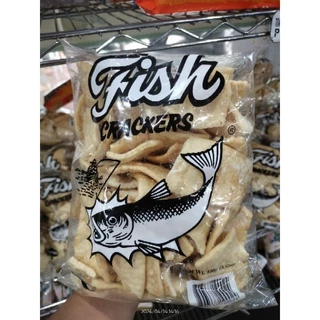 Shop fish crackers for Sale on Shopee Philippines